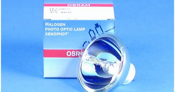 EFP 12V/100W 50h. Osram 64627