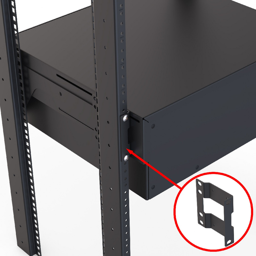 Penn Elcom R1206/2UK