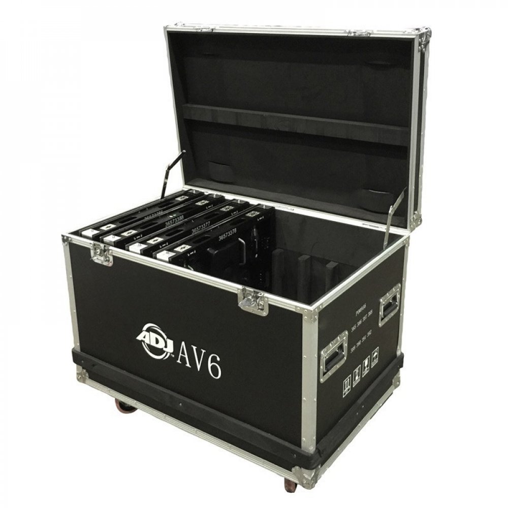 ADJ AV6
