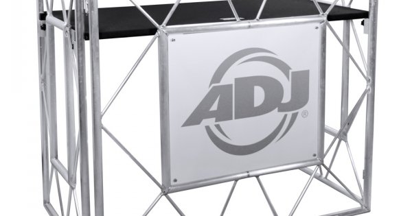 ADJ PRO Event Table II