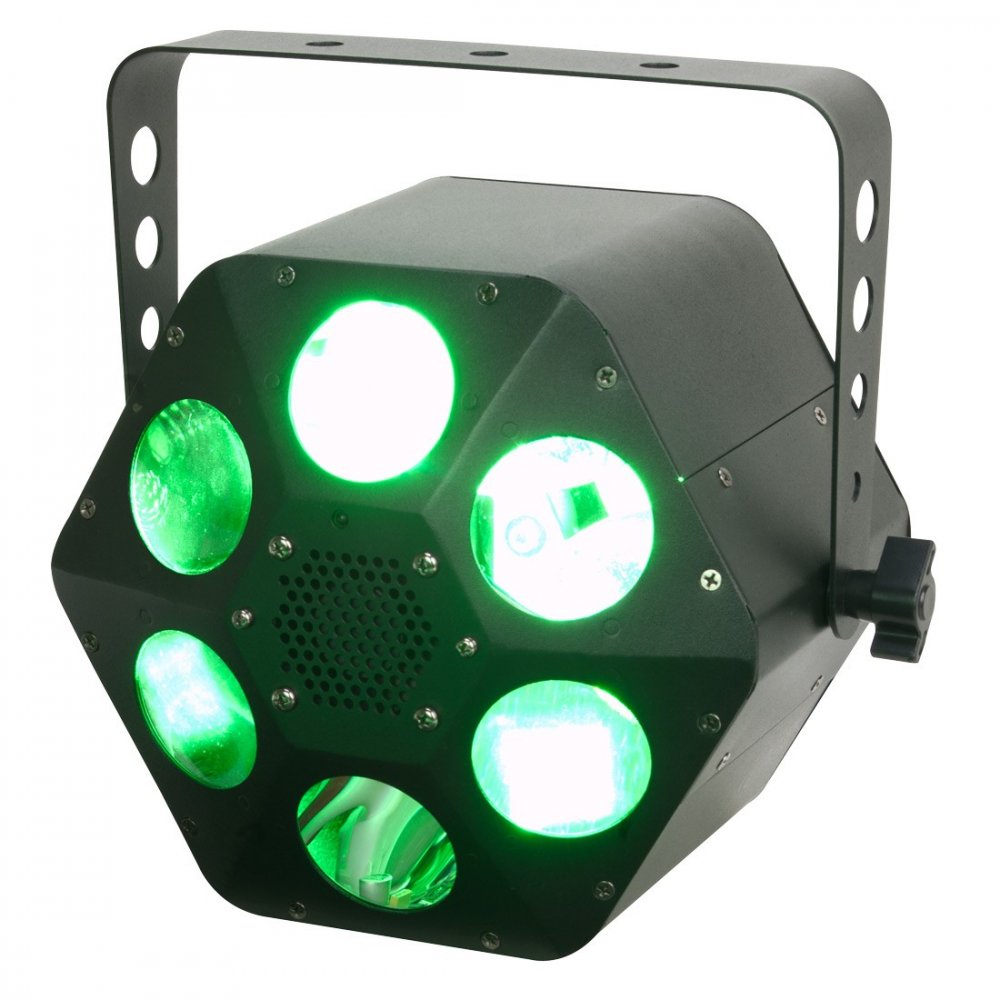 ADJ Quad Phase HP 2-PACK