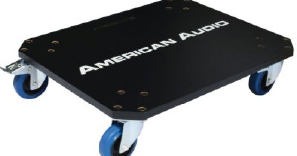 Profi Case Wheel Board